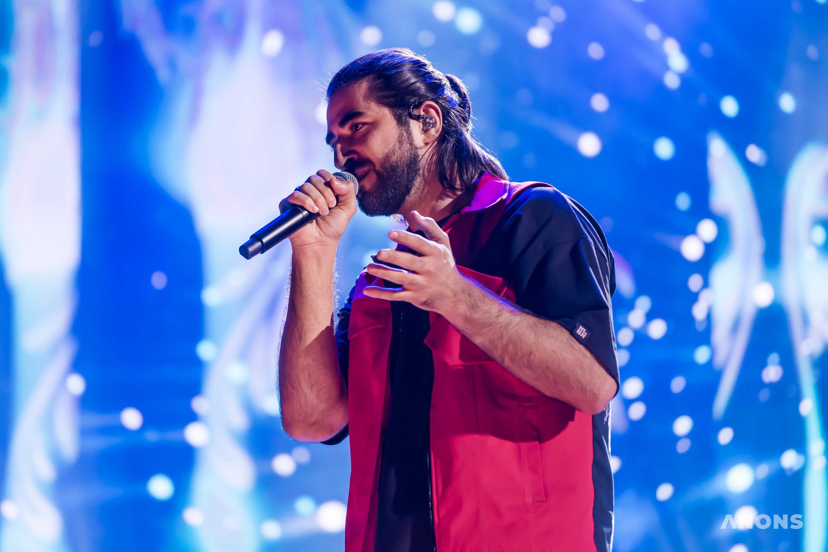 ANONS.uz - Концерт RAAVA Music в Ташкенте