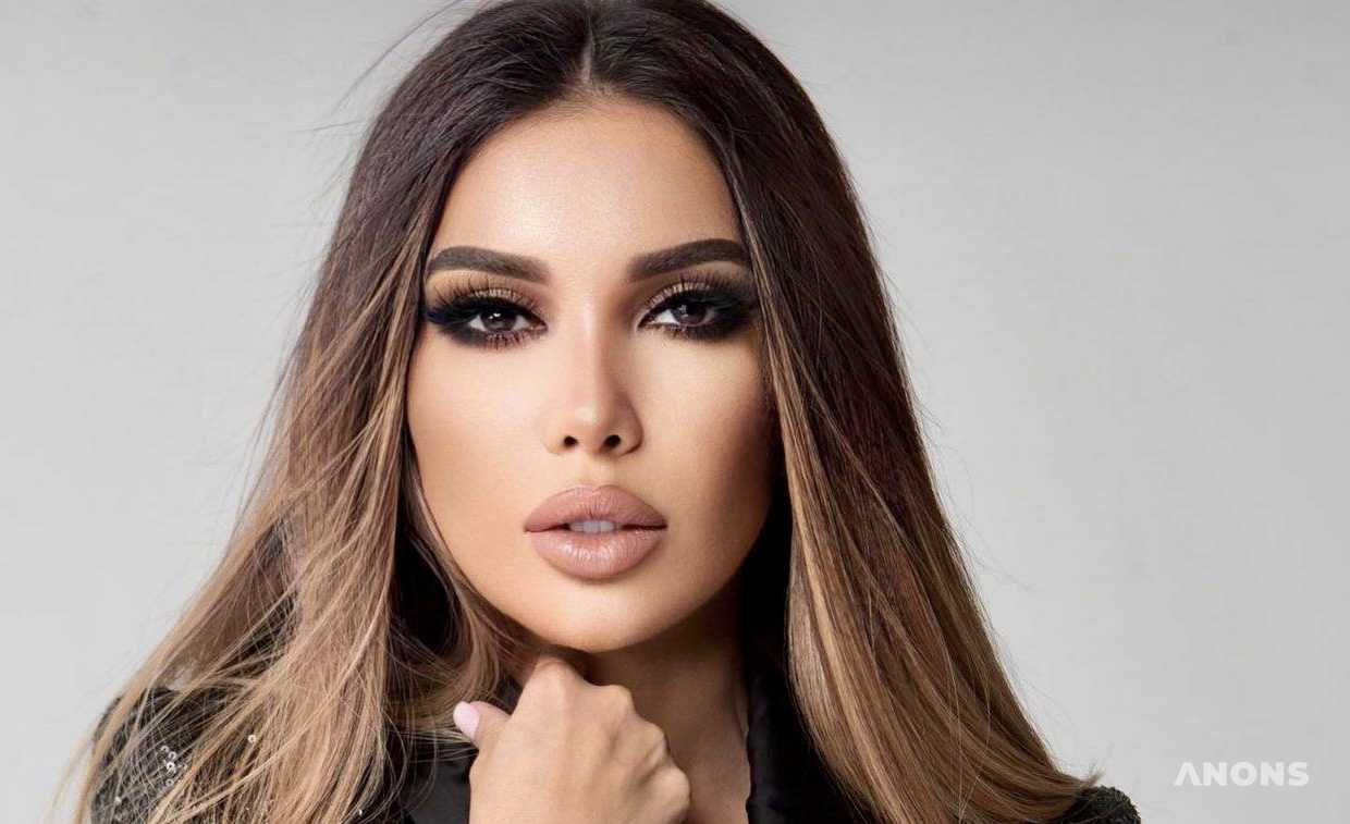 ANONS.uz - Концерт Rayhon в Ташкенте