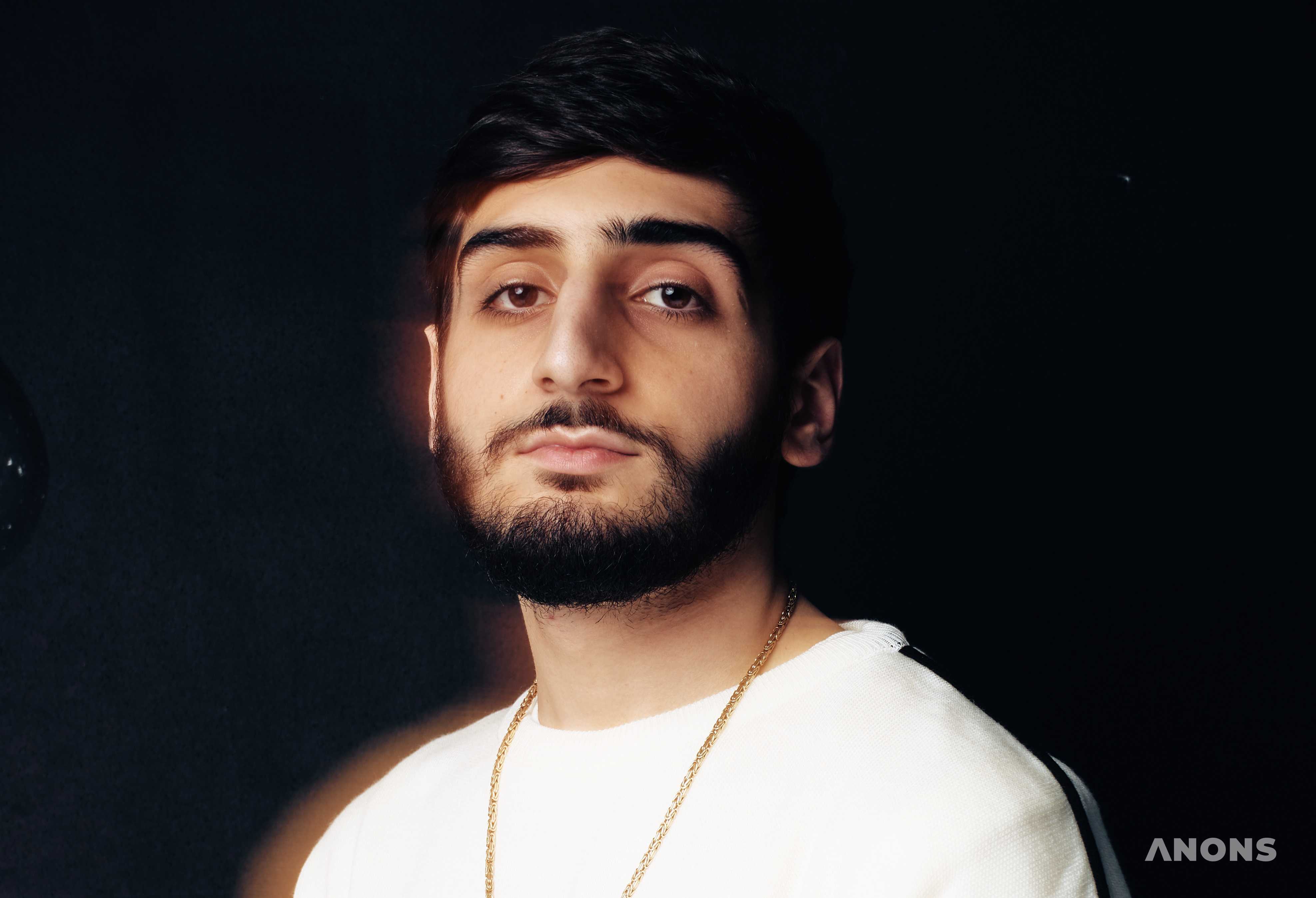 ANONS.uz - Концерт Xcho в Ташкенте