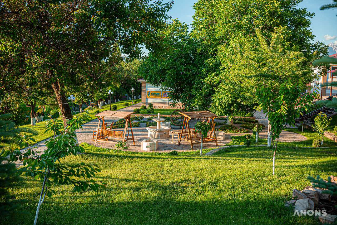 ANONS.uz - Рамадан Хайит в Layner