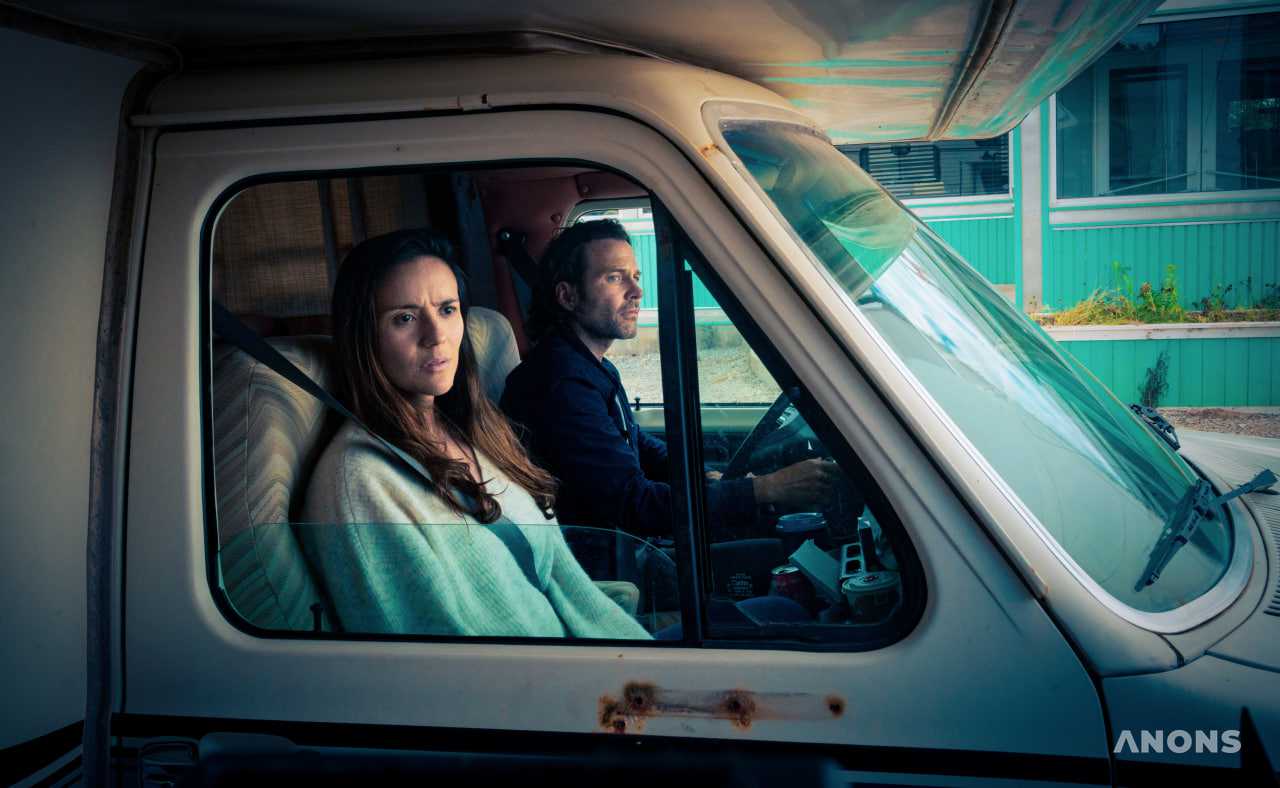 ANONS.uz - 10 захватывающих мистических сериалов