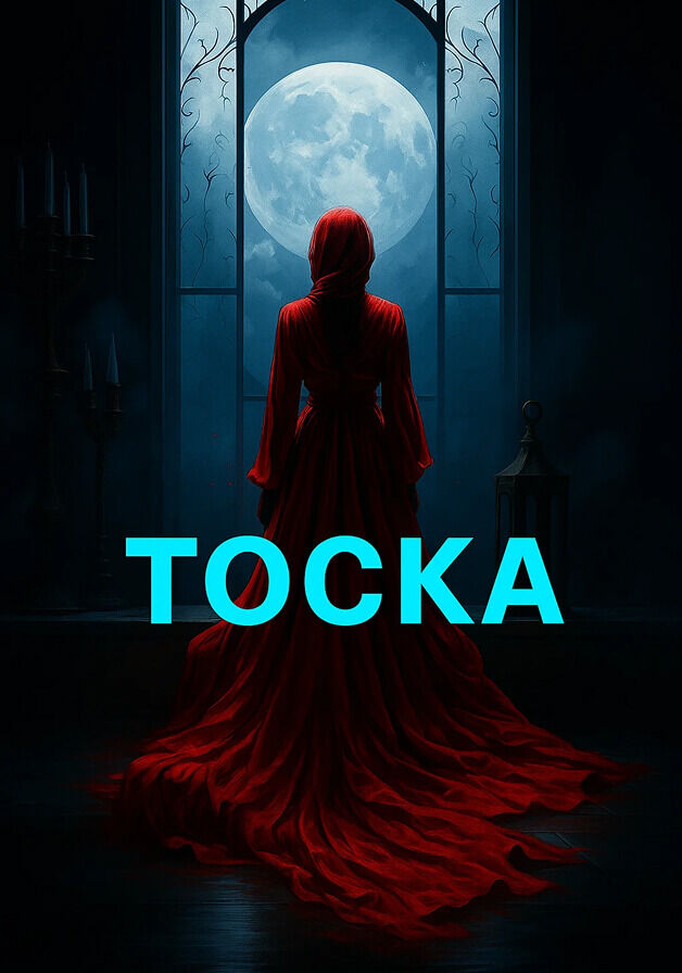 ANONS.uz - Дж.Пуччини «Тоска»