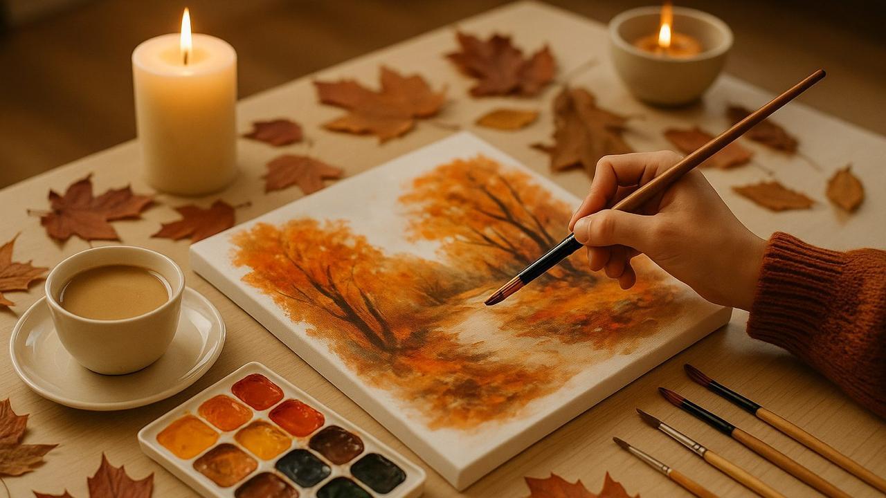 ANONS.uz - ArtFest Oktober