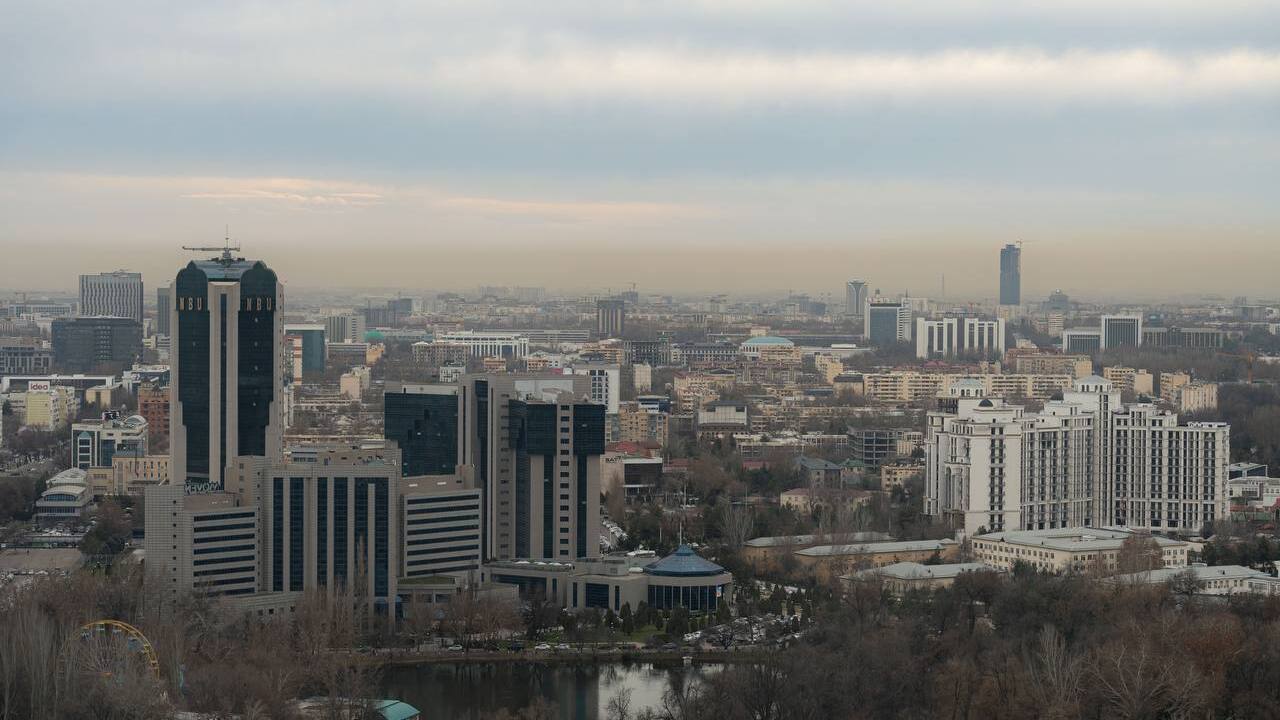 ANONS.uz - Запущен официальный Telegram-канал по улучшению экологии