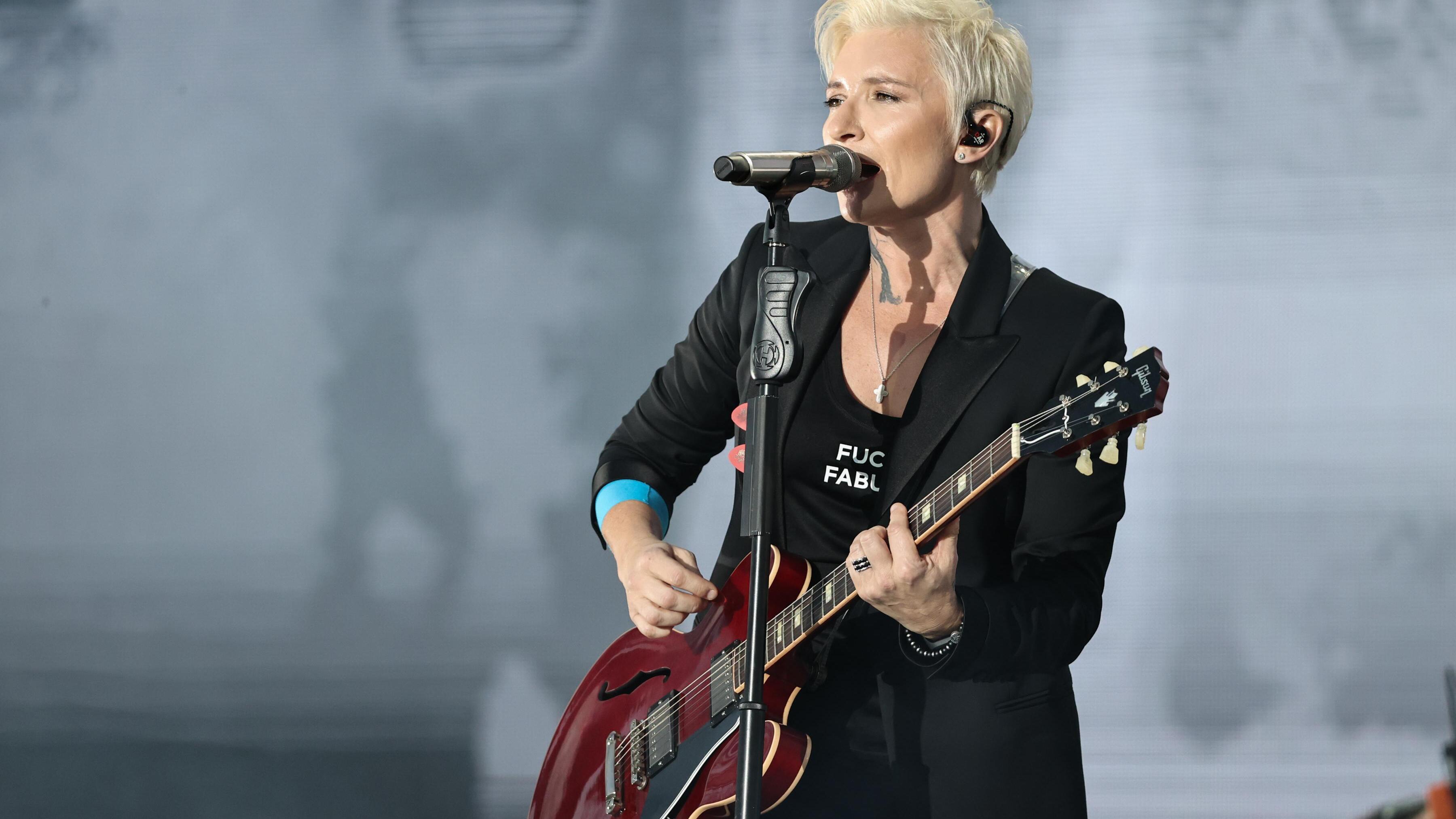 ANONS.uz - Диана Арбенина с концертом в Ташкенте