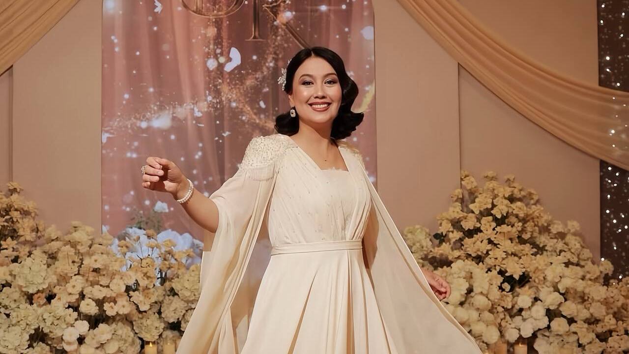 ANONS.uz - Dilnoza Kubayeva tanqidlarni qanday qabul qiladi?