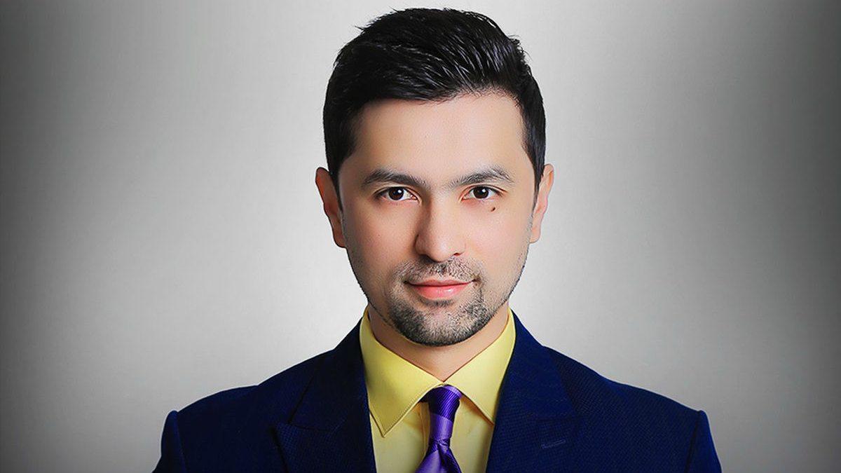 ANONS.uz - Qo‘shiqchi Mustafoning konserti